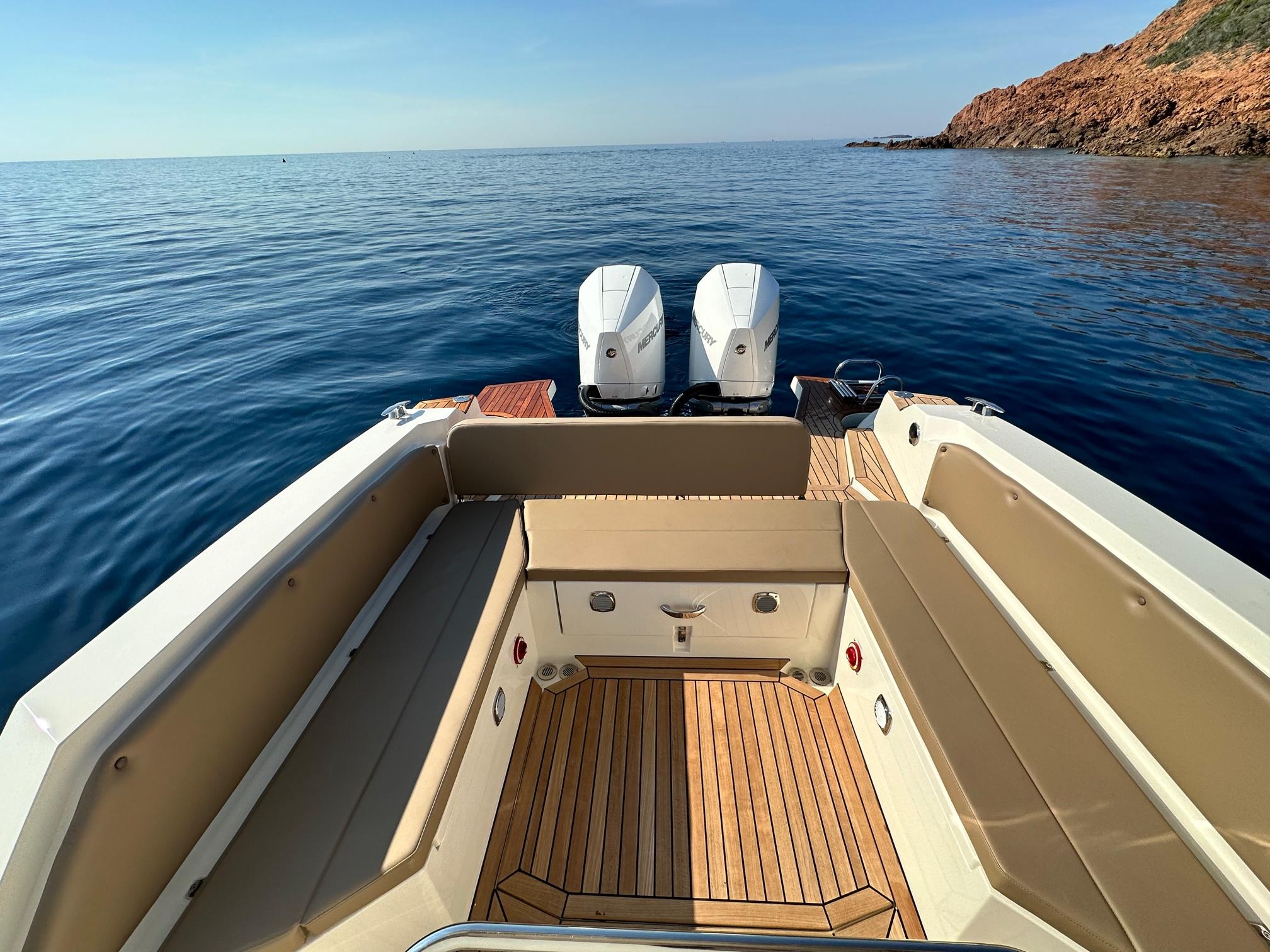 2023 Nuova Jolly prince 33cc Rigid Inflatable Boats (RIB) for sale ...