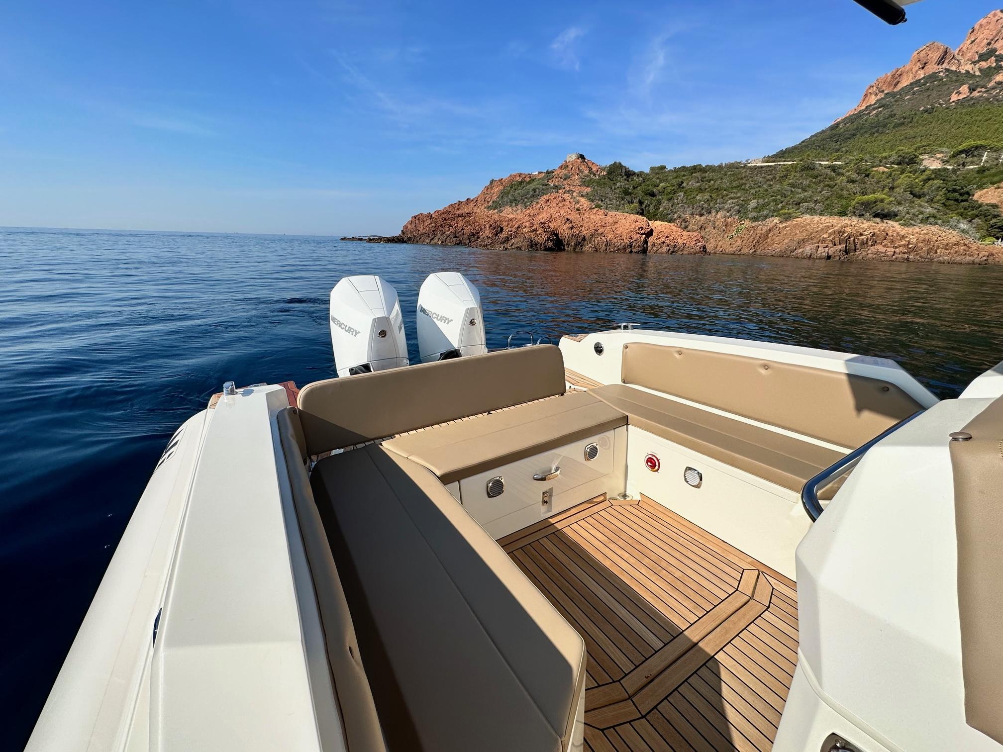 2023 Nuova Jolly prince 33cc Rigid Inflatable Boats (RIB) for sale ...