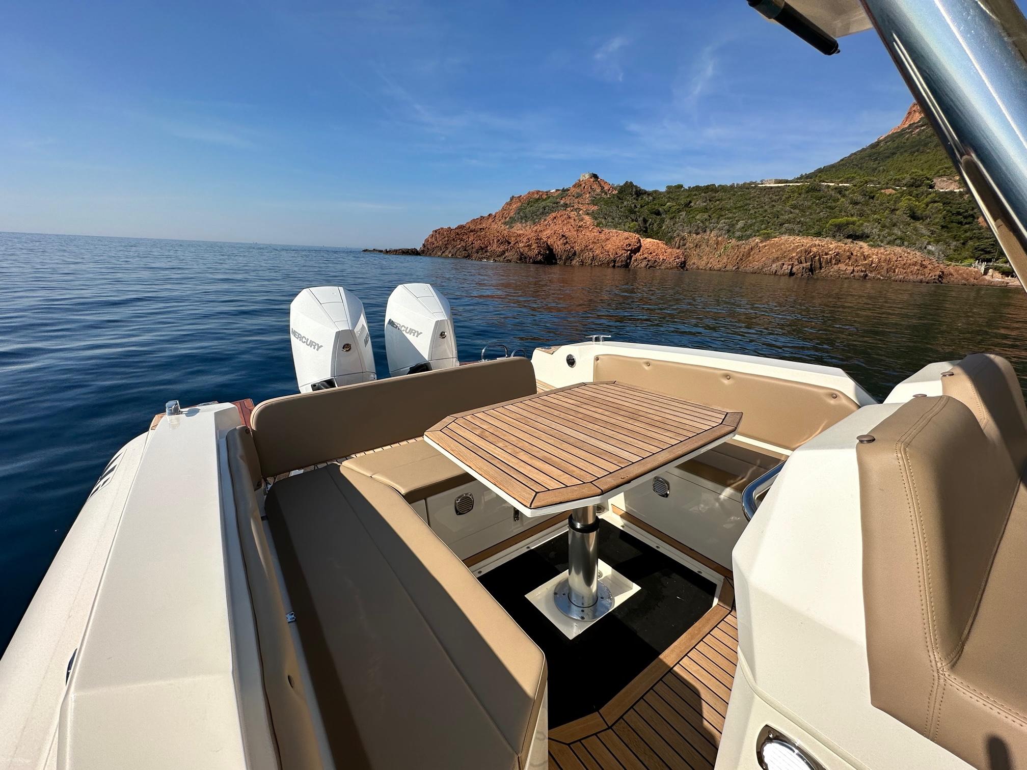 2023 Nuova Jolly prince 33cc Rigid Inflatable Boats (RIB) for sale ...