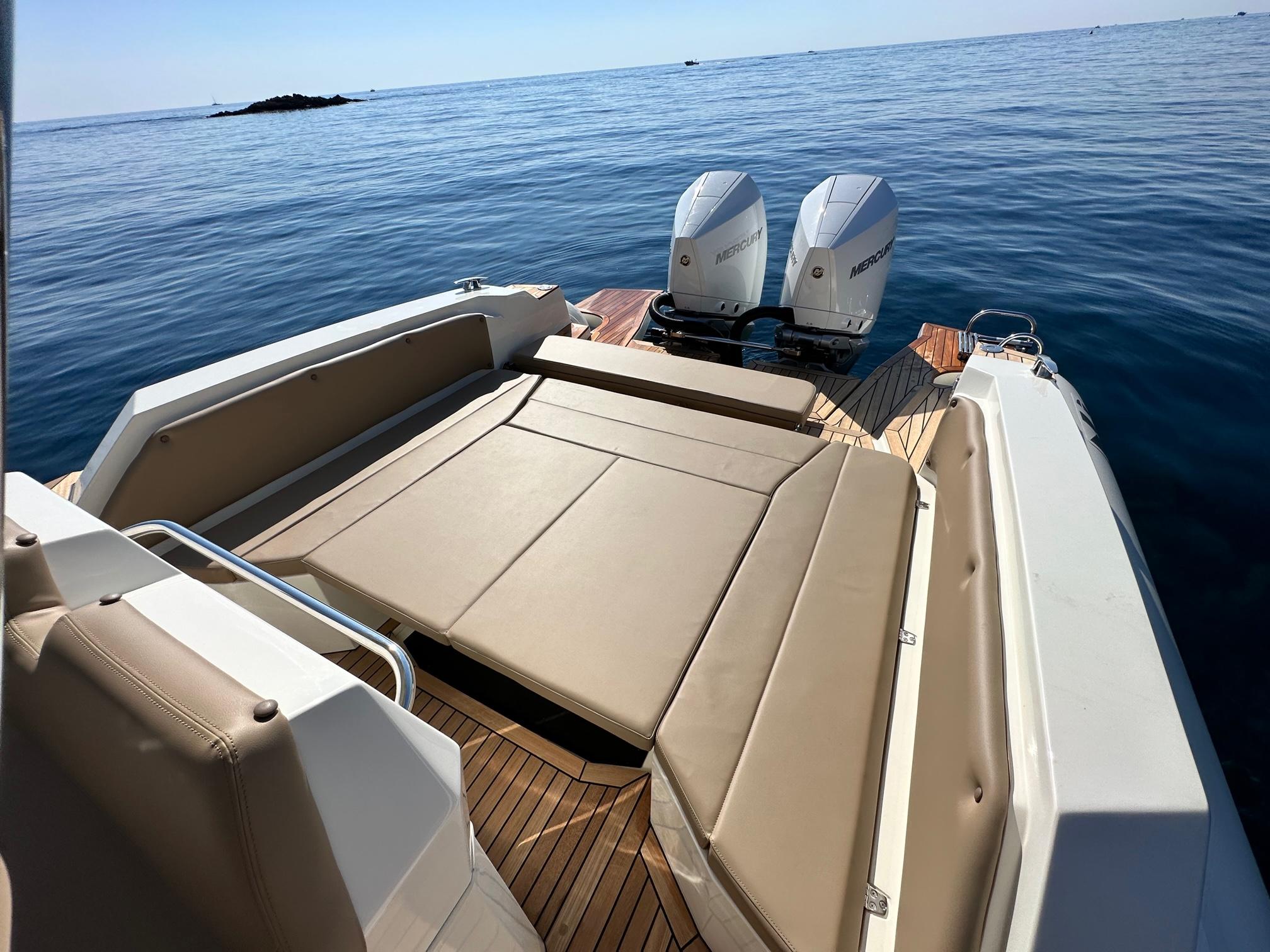 2023 Nuova Jolly prince 33cc Rigid Inflatable Boats (RIB) for sale ...