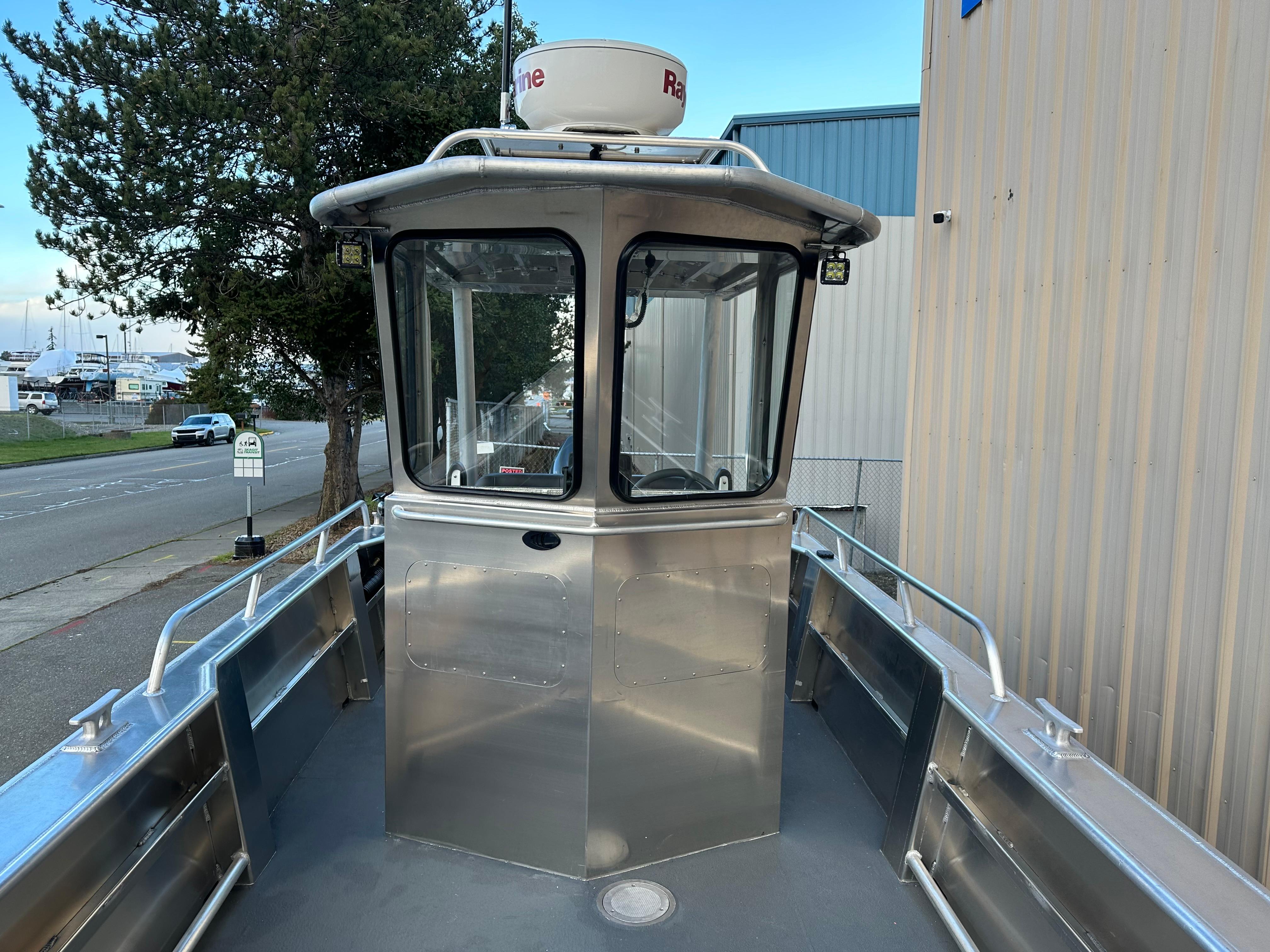 2024 Armor Landing Craft Embarcaciones comerciales en venta - YachtWorld