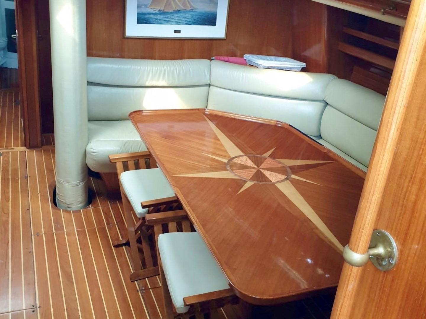 1995 Kanter 66 Custom Ketch Ketch for sale - YachtWorld