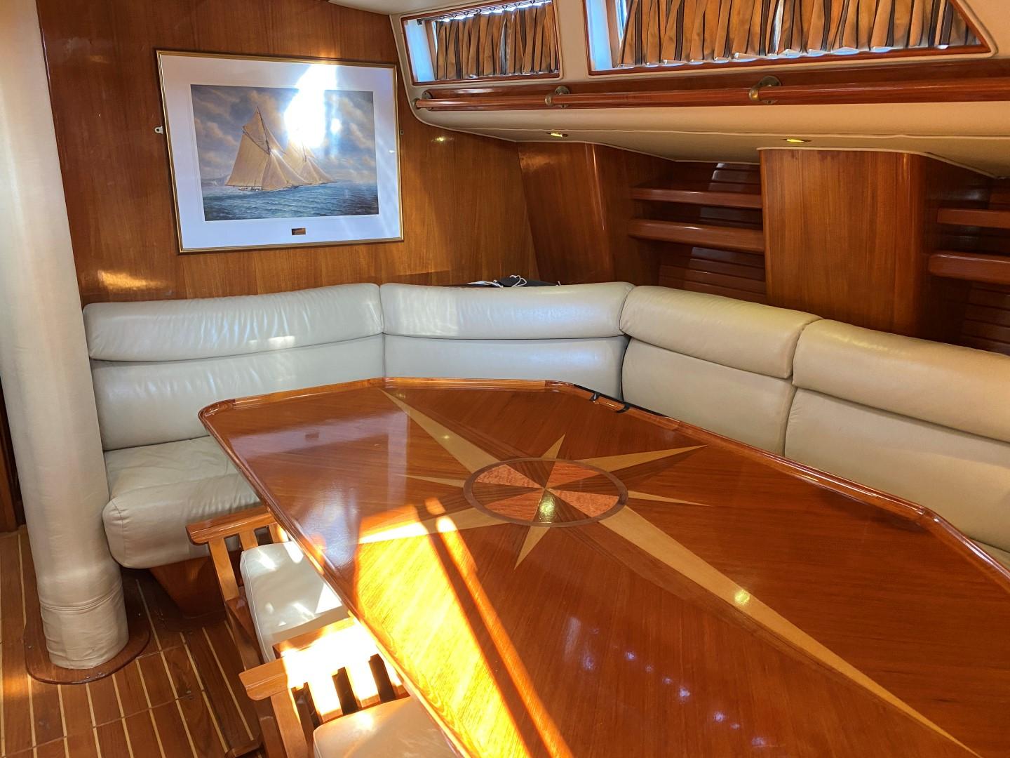 1995 Kanter 66 Custom Ketch Ketch for sale - YachtWorld