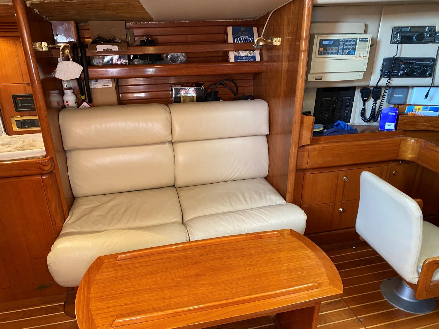 1995 Kanter 66 Custom Ketch Ketch for sale - YachtWorld