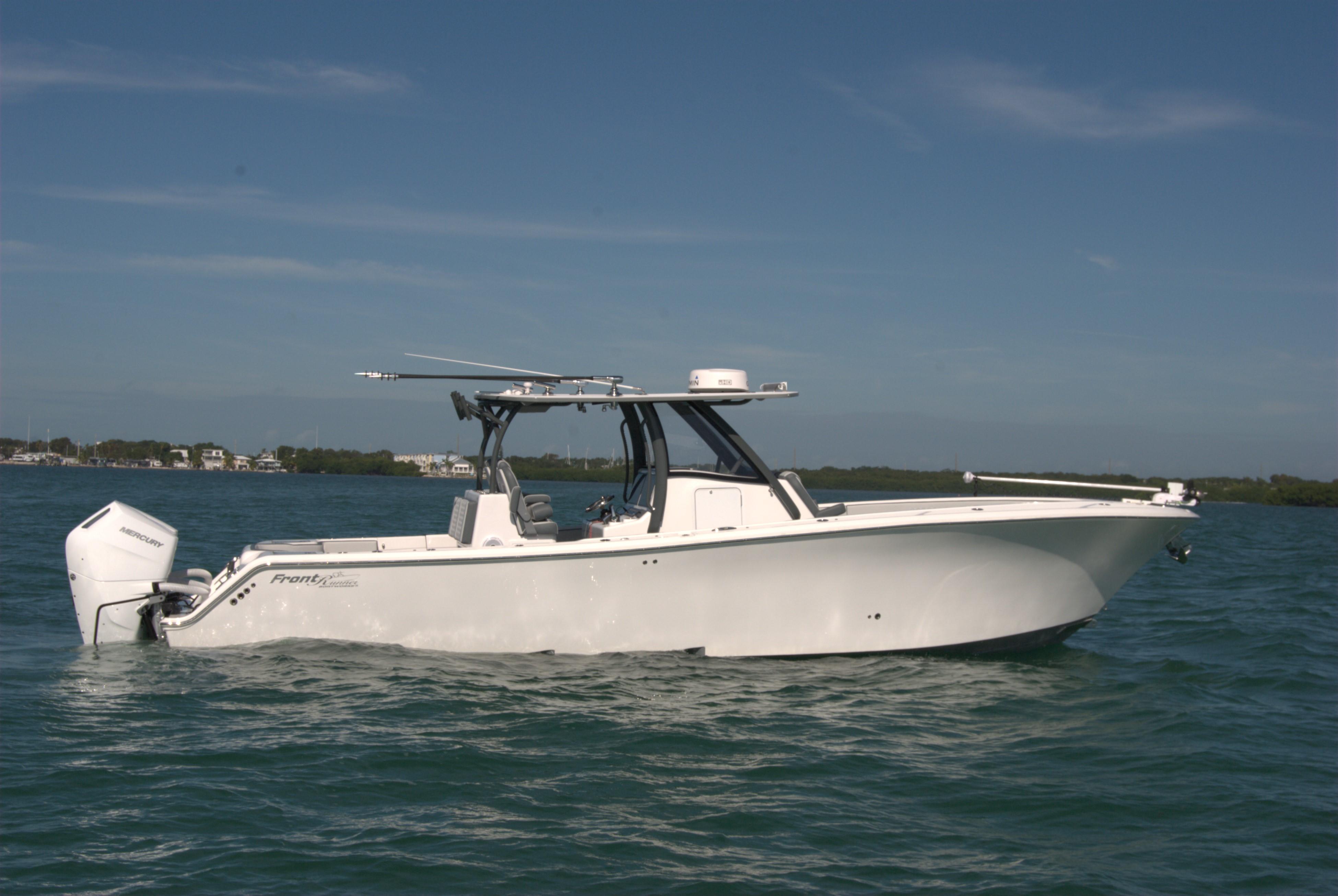 Front Runner boats for sale | YachtWorld