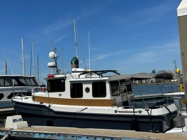 2013 Ranger Tugs R29 Trawler for sale - YachtWorld