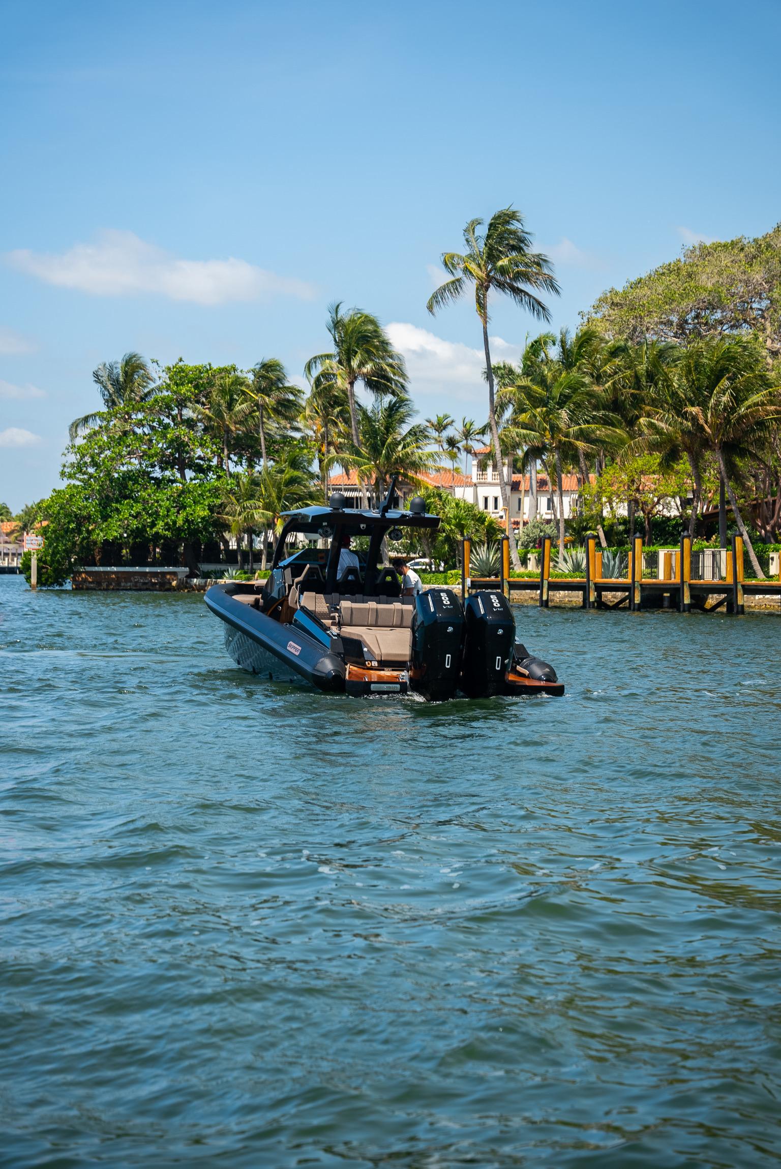 2024 Skipper-BSK 42NC Motor Yachts for sale - YachtWorld