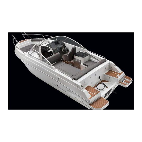 Ocean Master 660 BR | 2022 | 6m | Boatshop24