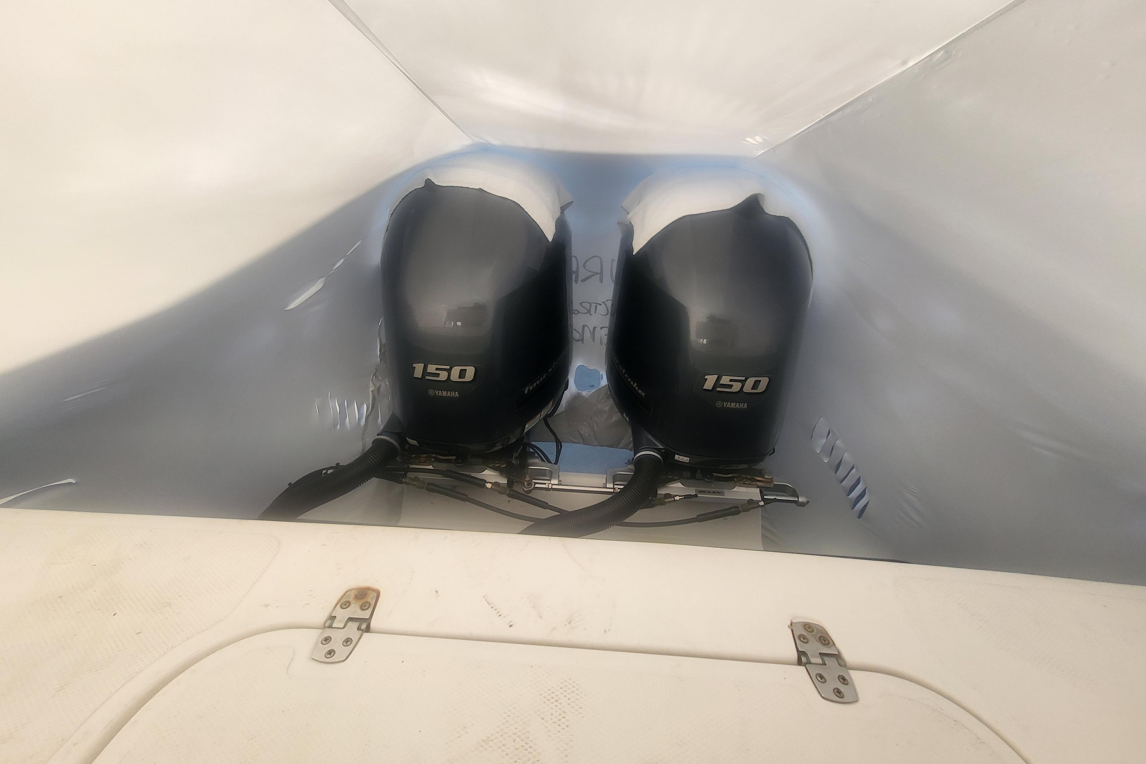 2021 Steiger Craft 255 DV MIAMI Pilothouse for sale - YachtWorld