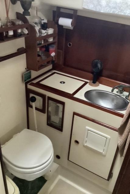 1976 Pearson 365 Pearson Cruiser for sale - YachtWorld