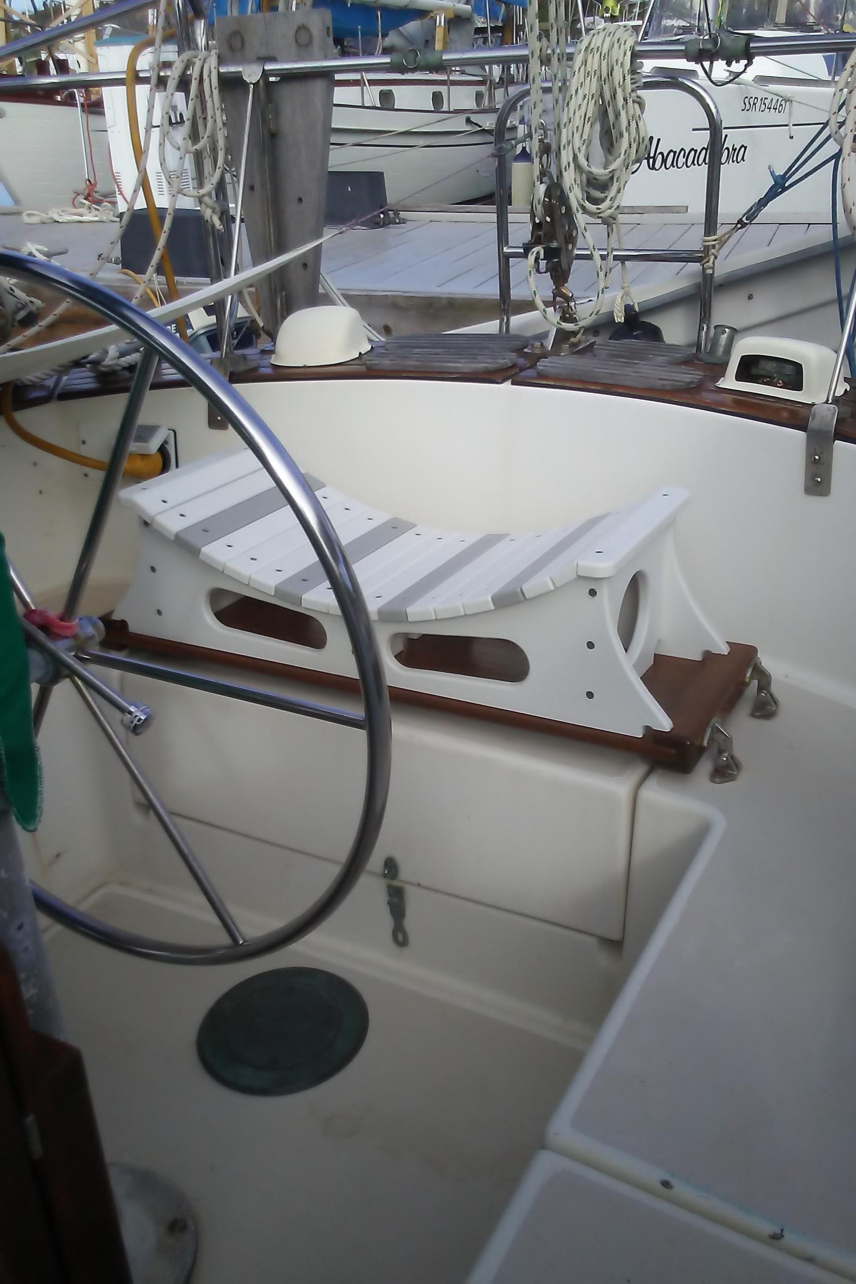 1976 Pearson 365 Pearson Cruiser for sale - YachtWorld