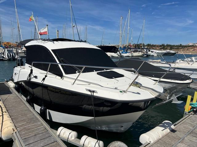 Quicksilver 705 ACTIV | 2012 | 7m | Boatshop24