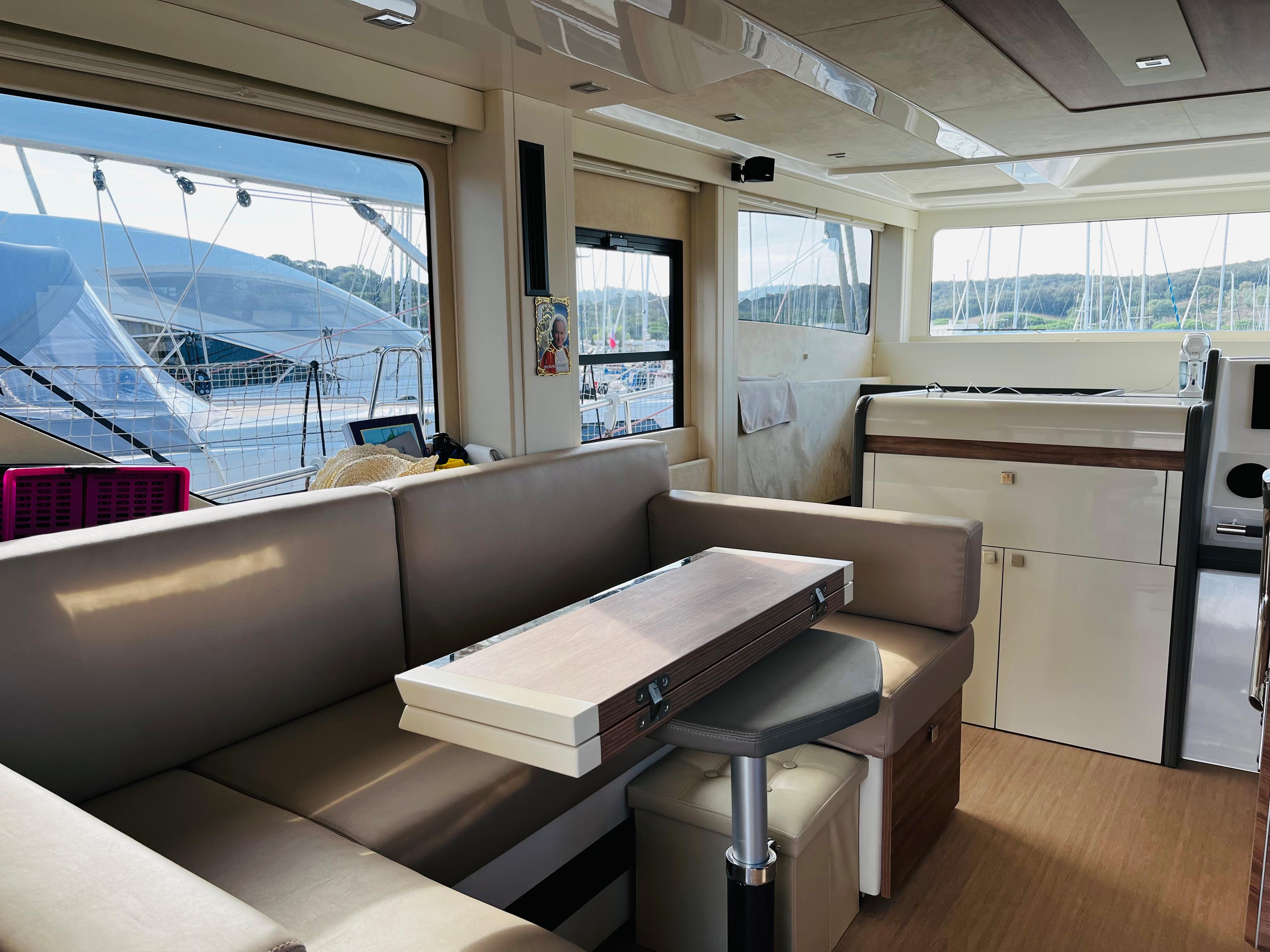 2019 Cranchi ECO TRAWLER 43 LONG DISTANCE Trawler for sale - YachtWorld