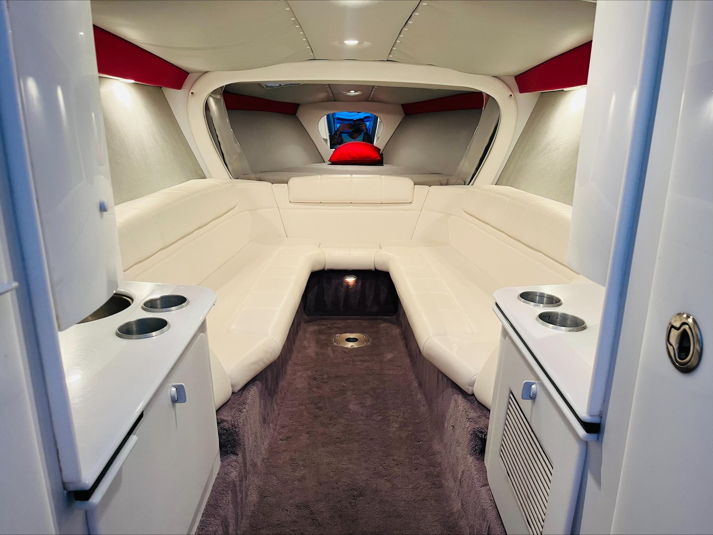 2000 Formula 382 FASTech High Performance for sale - YachtWorld