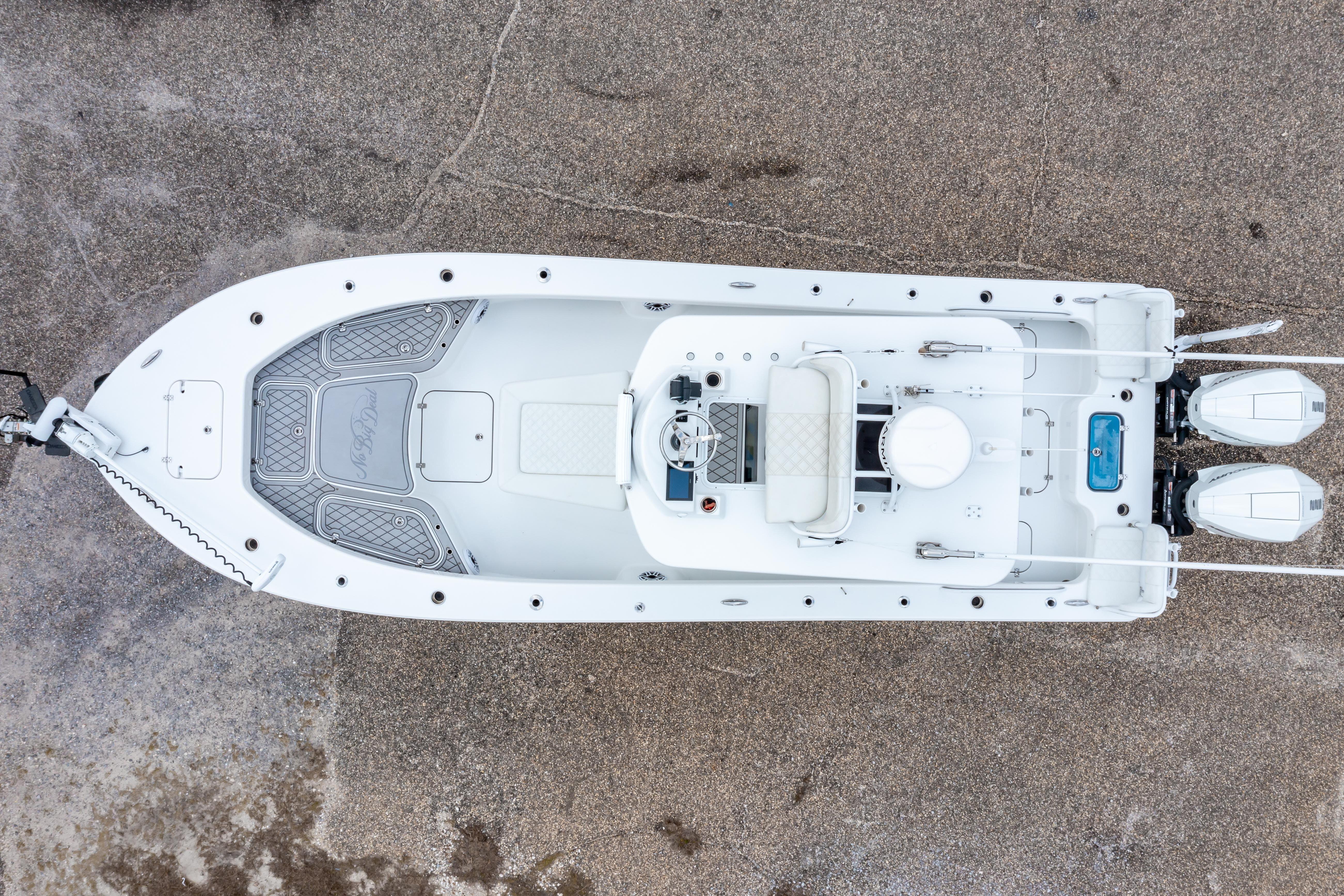 2024 ZCB Freemason 26 Open Barcos de consola central en venta - YachtWorld