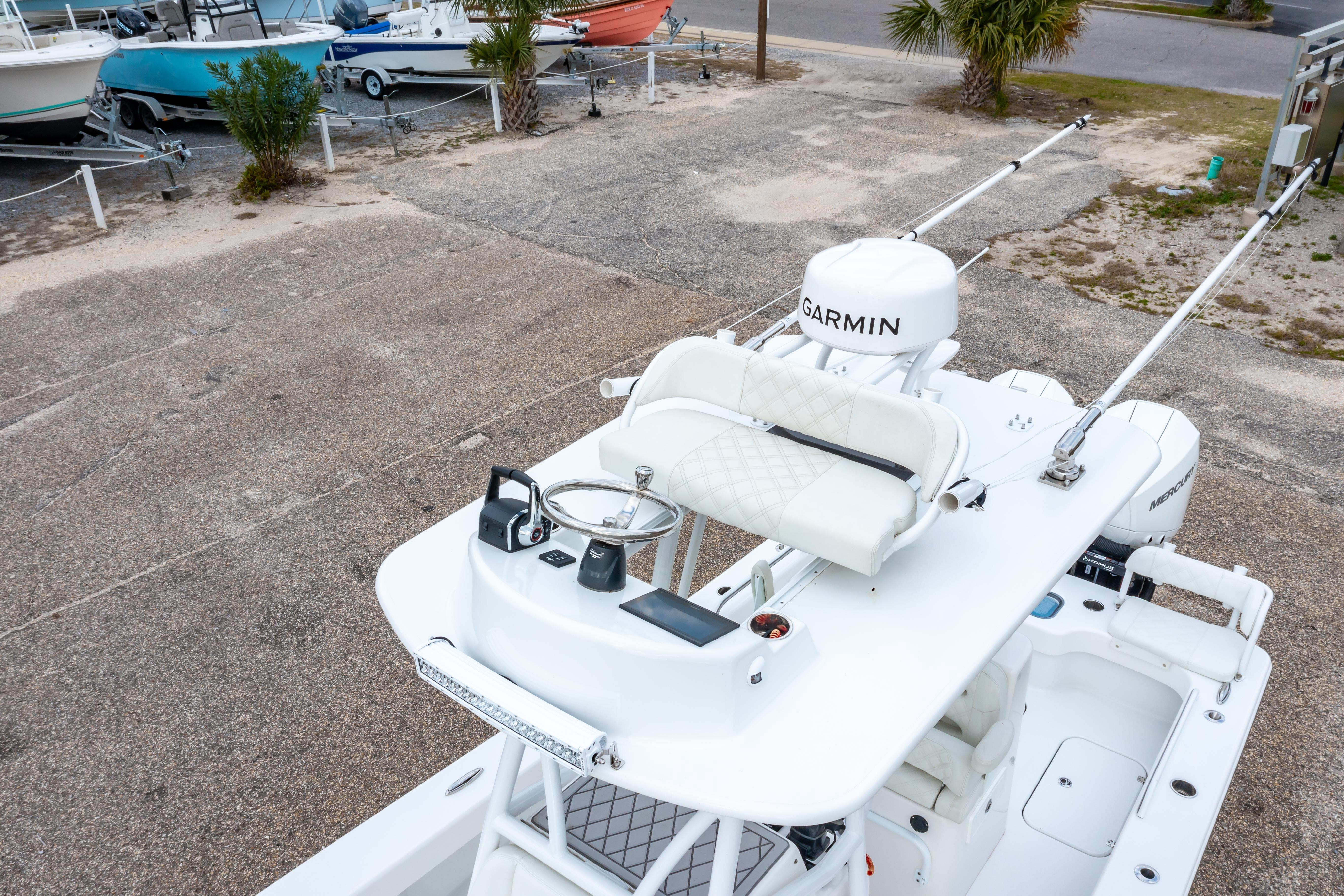 2024 ZCB Freemason 26 Open Barcos de consola central en venta - YachtWorld