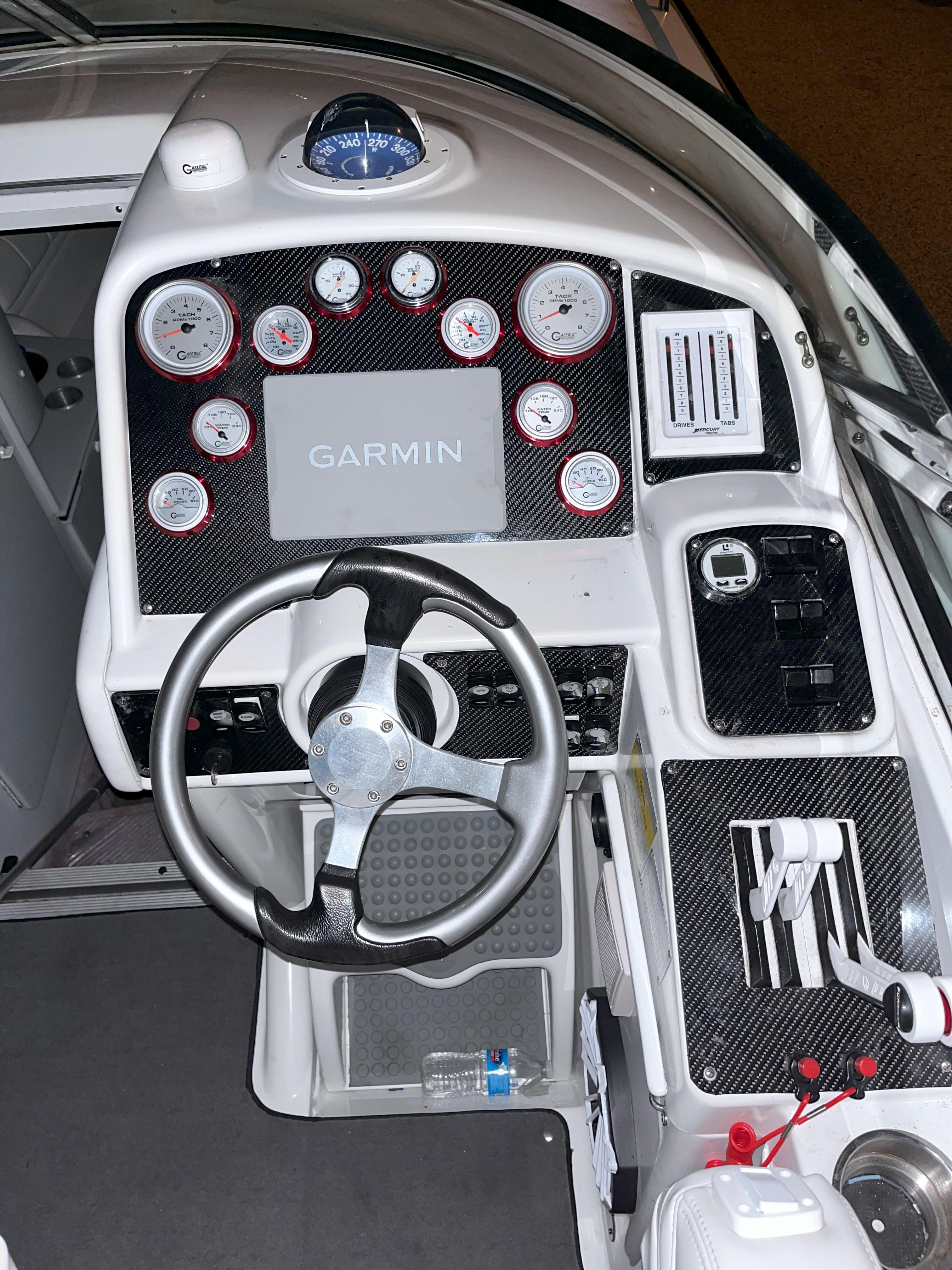 2000 Formula 382 FASTech High Performance for sale - YachtWorld