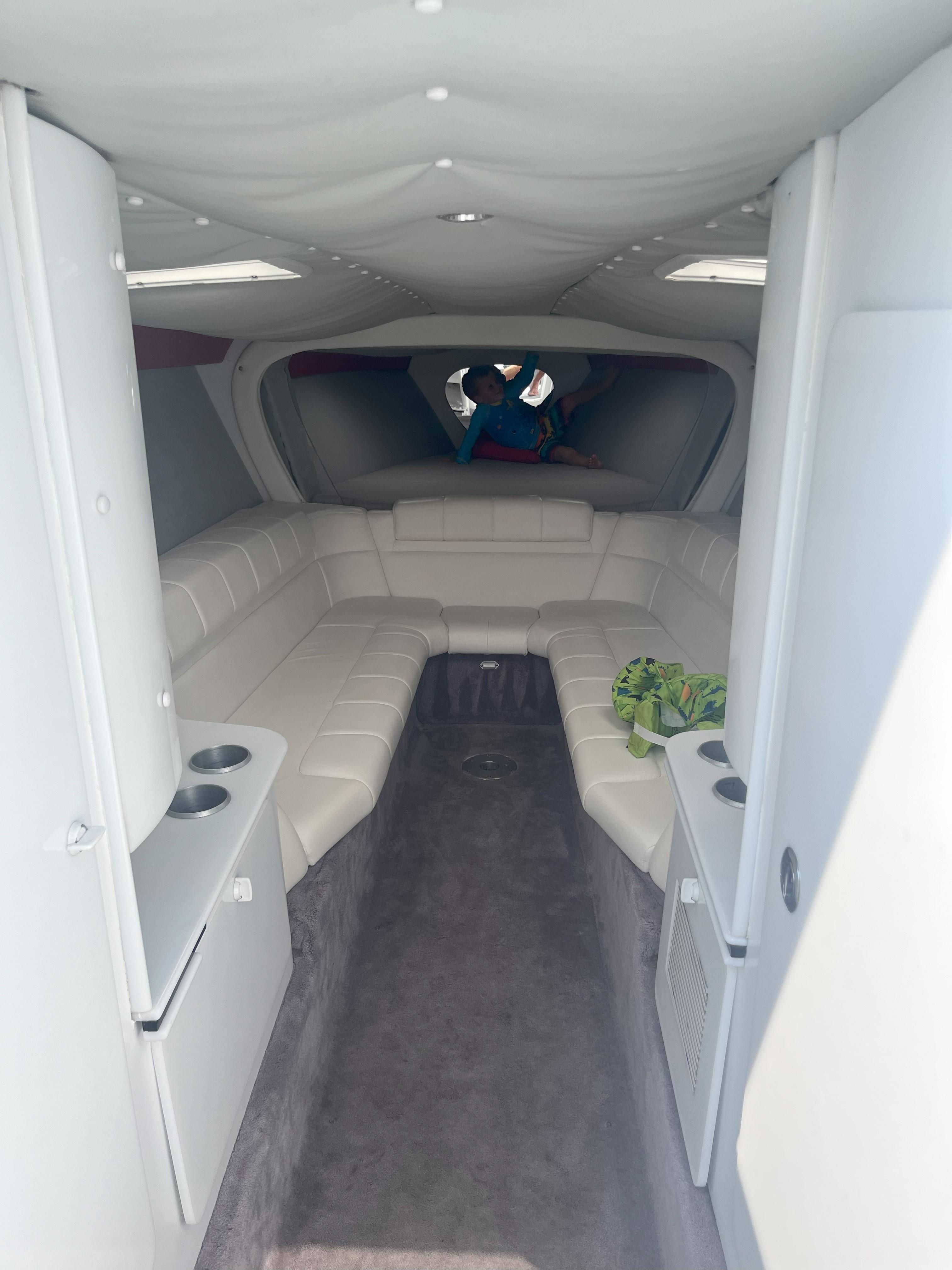 2000 Formula 382 FASTech High Performance for sale - YachtWorld