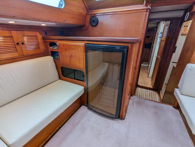 1984 Irwin Ketch Ketch in vendita- YachtWorld