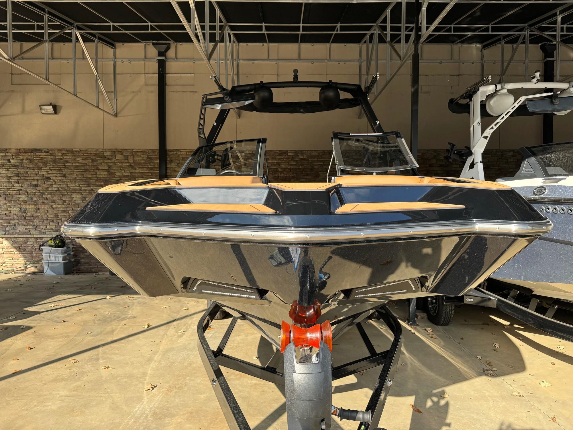 2024 Axis A245 Ski and Wakeboard for sale - YachtWorld