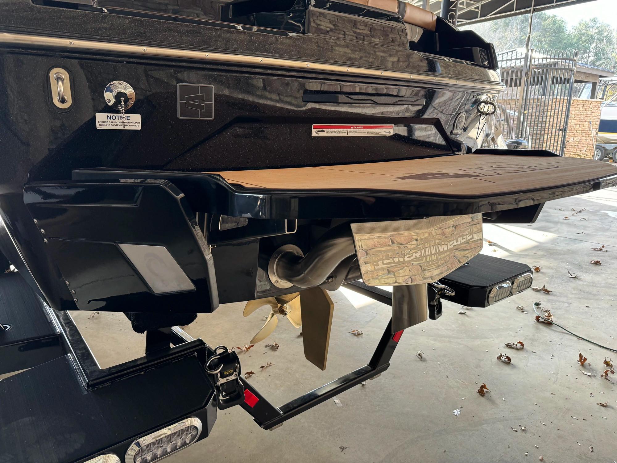 2024 Axis A245 Ski and Wakeboard for sale - YachtWorld