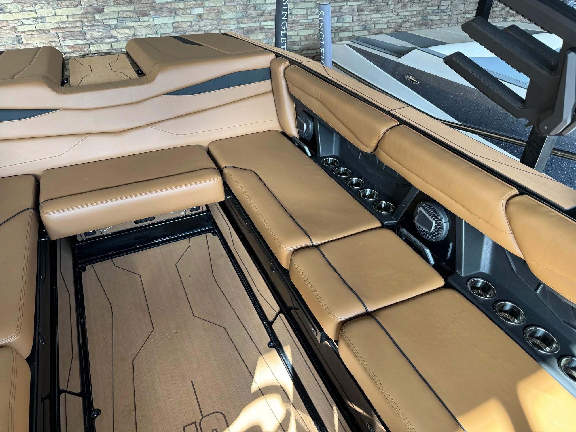 2024 Axis A245 Ski and Wakeboard for sale - YachtWorld