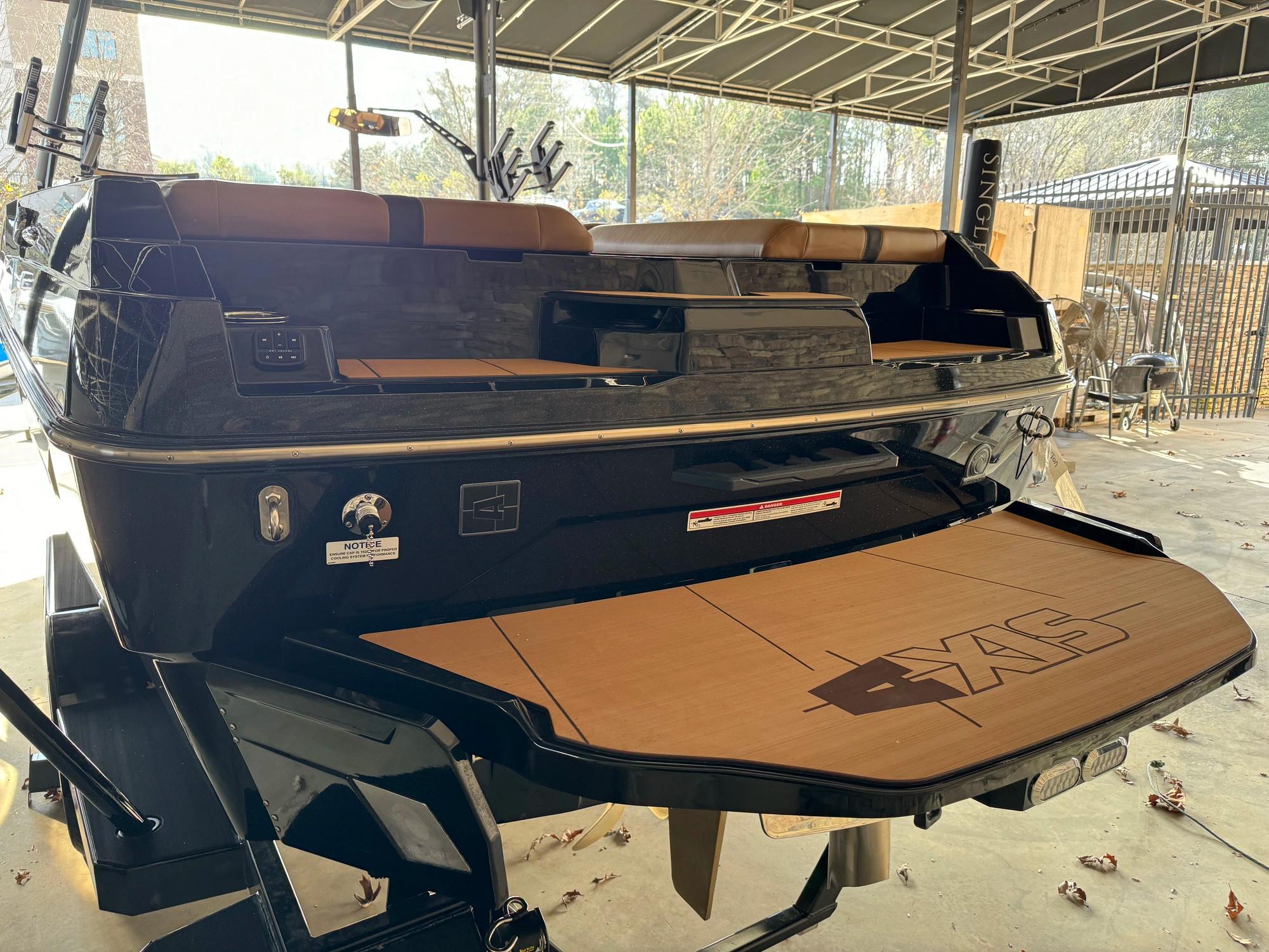 2024 Axis A245 Ski and Wakeboard for sale - YachtWorld