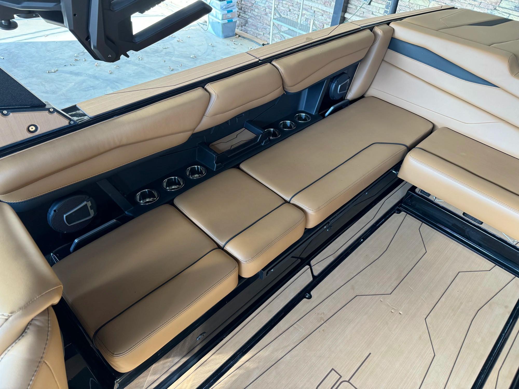 2024 Axis A245 Ski and Wakeboard for sale - YachtWorld