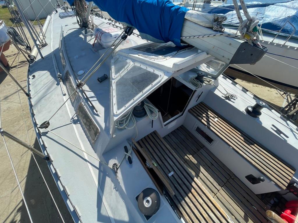 Used Triad Triade 38 - iNautia