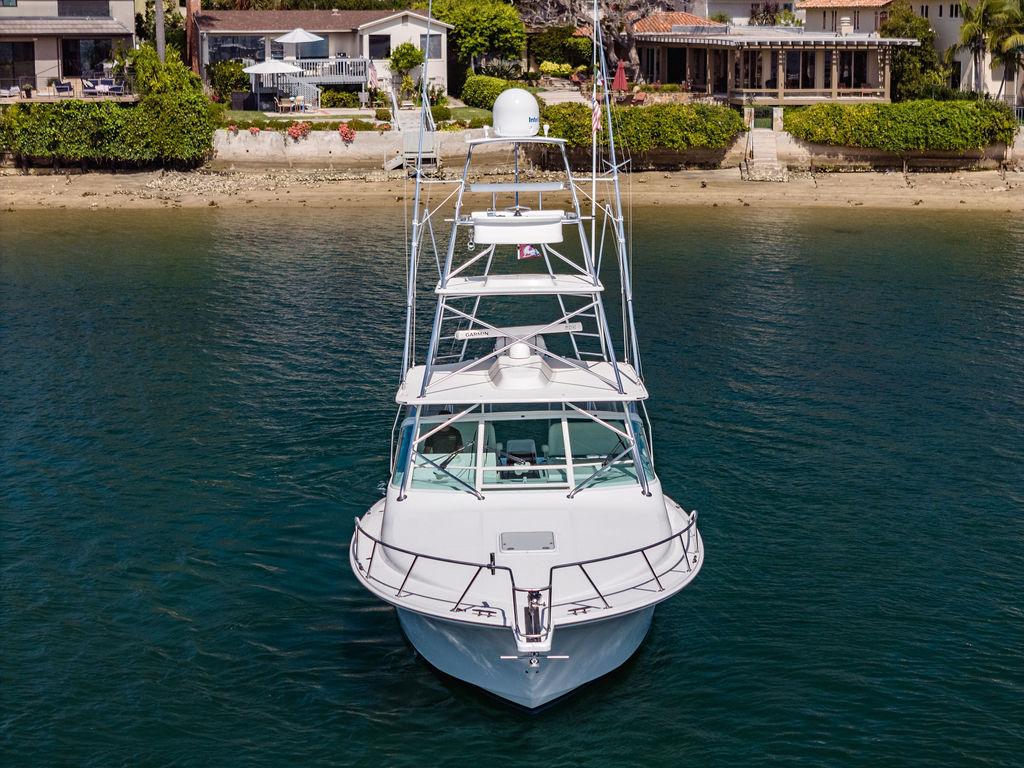 2008 Cabo Express Saltwater Fishing for sale - YachtWorld