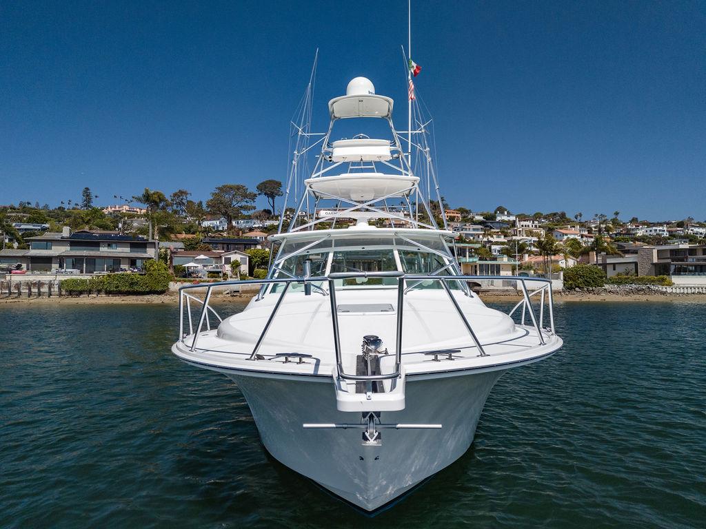 2008 Cabo Express Saltwater Fishing for sale - YachtWorld