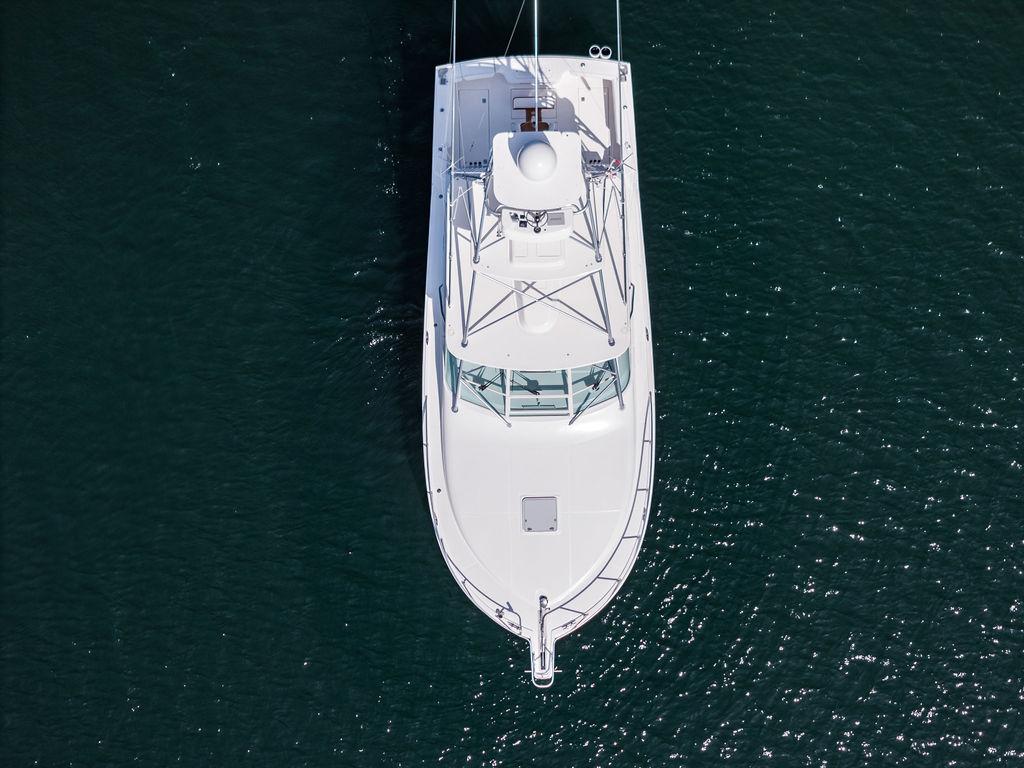 2008 Cabo Express Saltwater Fishing for sale - YachtWorld