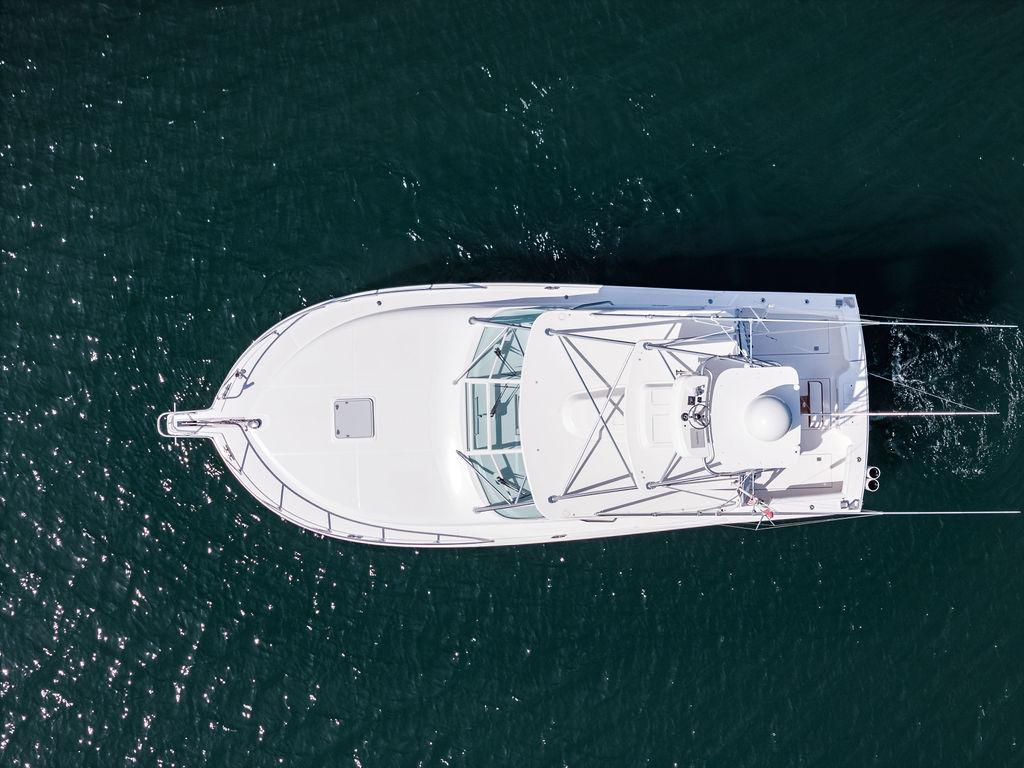 2008 Cabo Express Saltwater Fishing for sale - YachtWorld