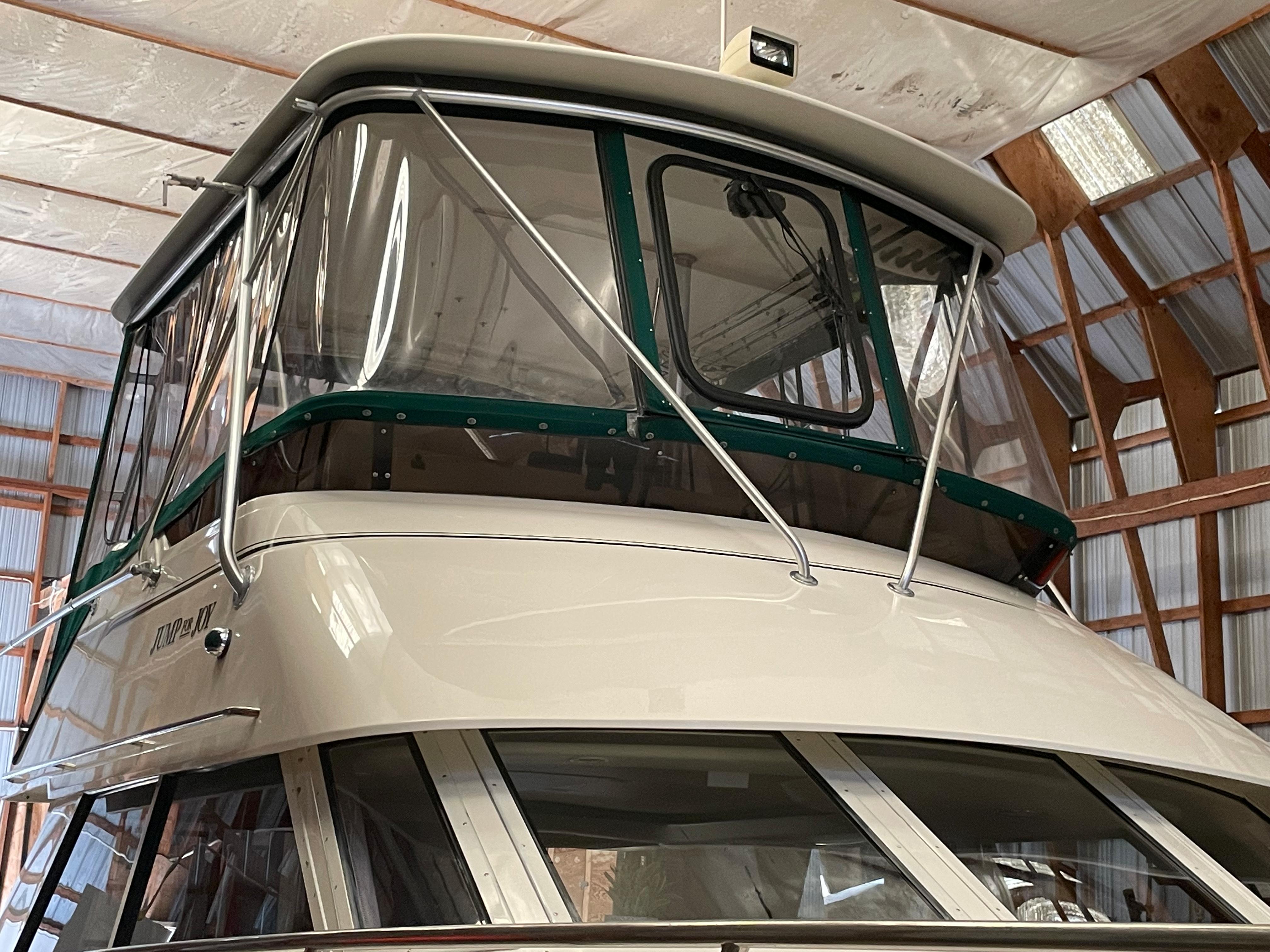 1994 Tiara Yachts 4300 Convertible Sportsfiskeri til salg- YachtWorld