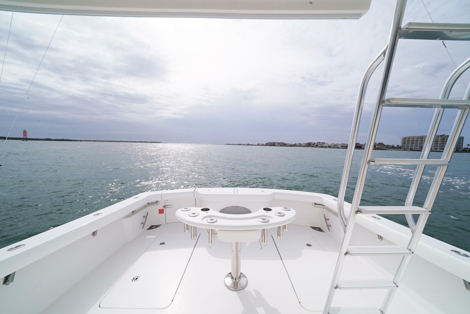 2019 Viking Billfish Sport Fishing for sale - YachtWorld