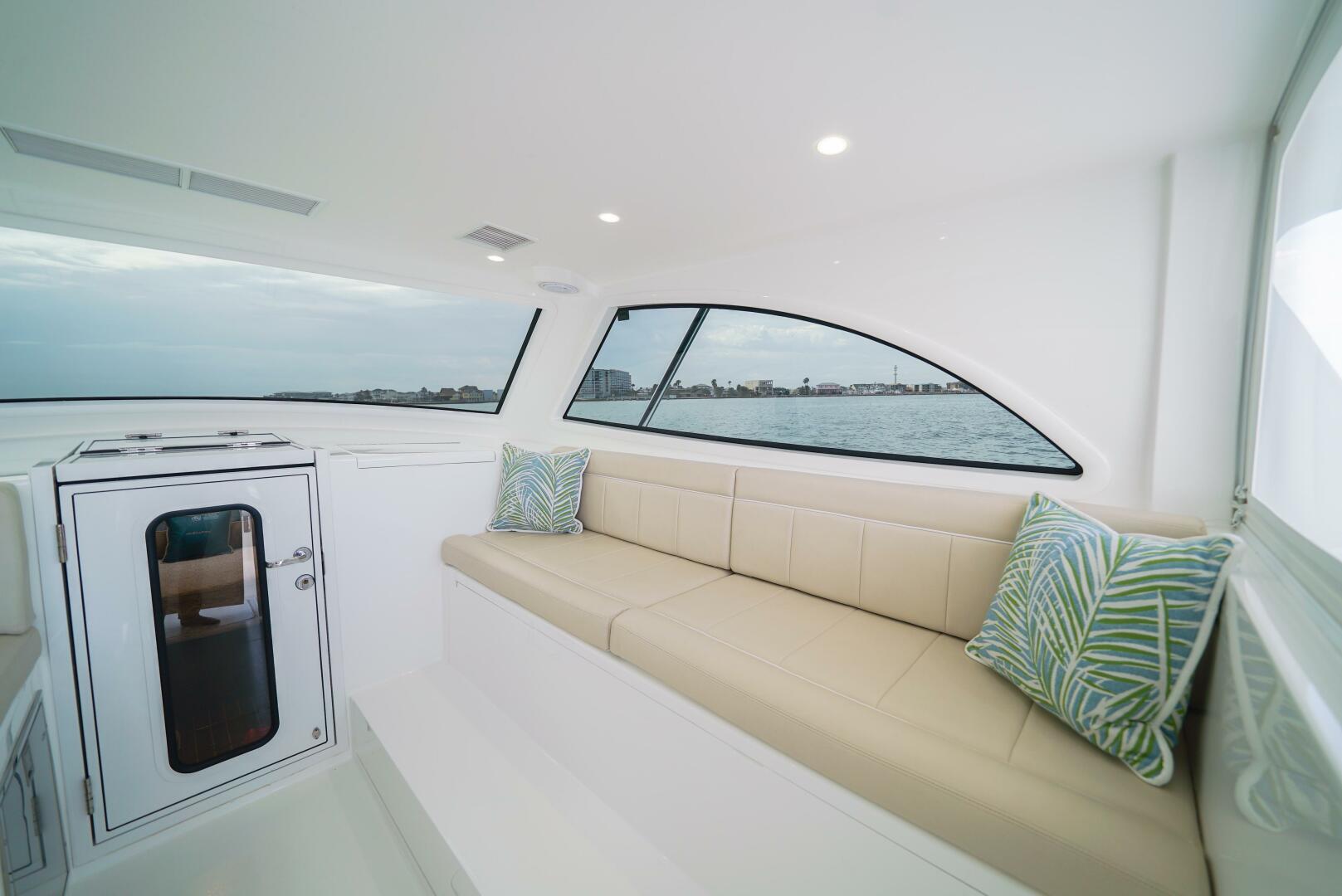 2019 Viking Billfish Sport Fishing for sale - YachtWorld