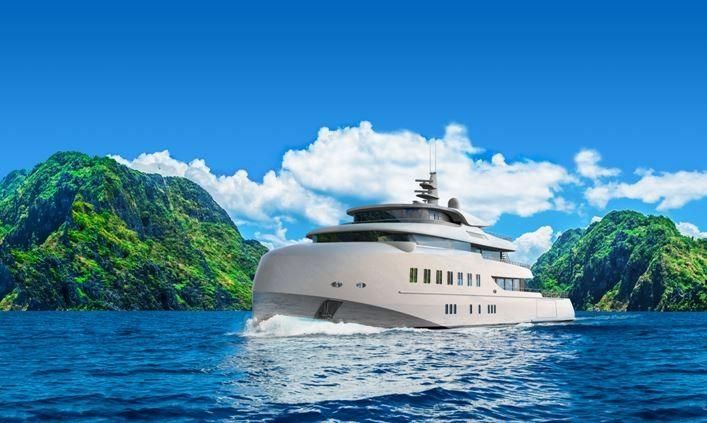 HAWK RANGER 68 Motor Yachts Tor for sale - YachtWorld