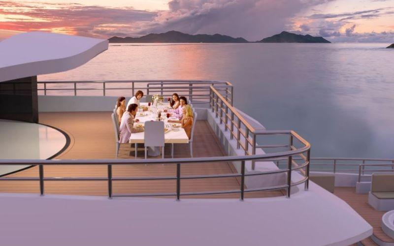 HAWK RANGER 68 Motor Yachts Tor for sale - YachtWorld