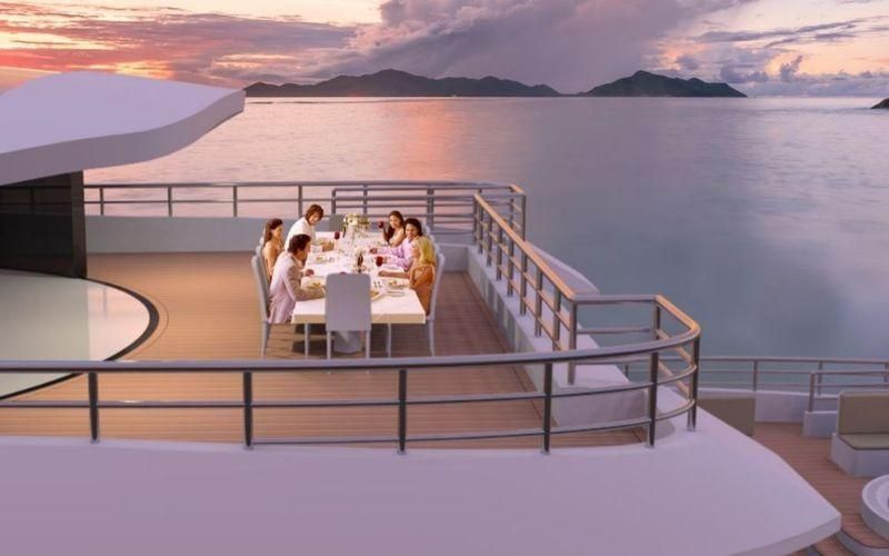 HAWK RANGER 68 Motor Yachts Tor for sale - YachtWorld