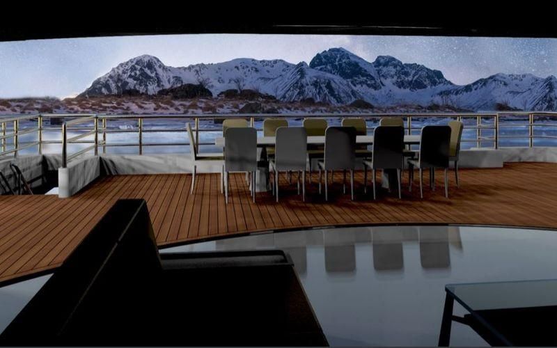 HAWK RANGER 68 Motor Yachts Tor for sale - YachtWorld