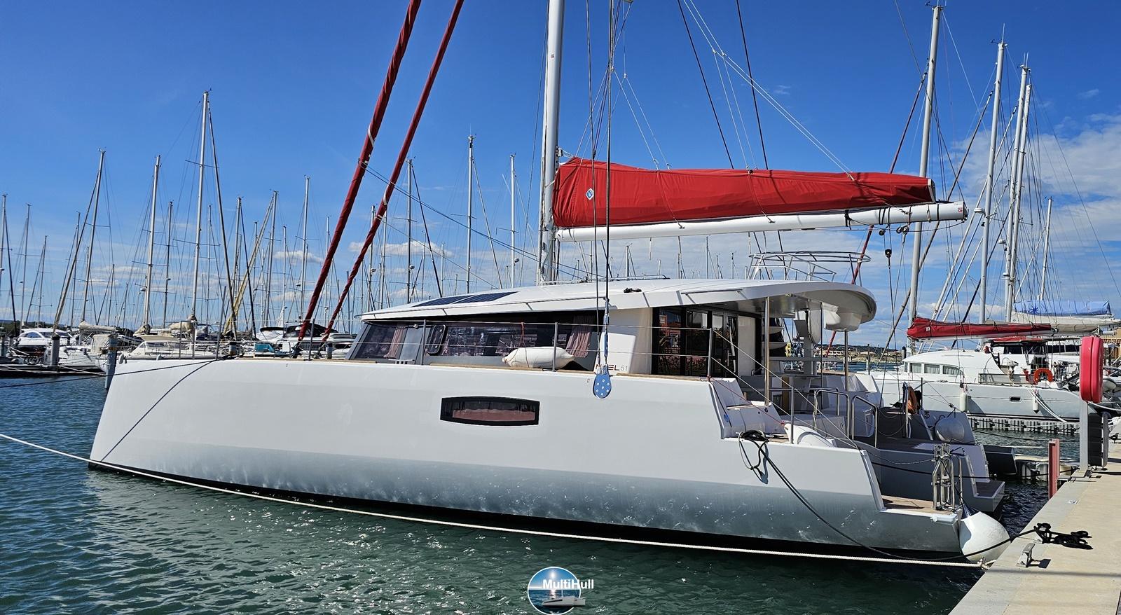 NEEL boats for sale | YachtWorld