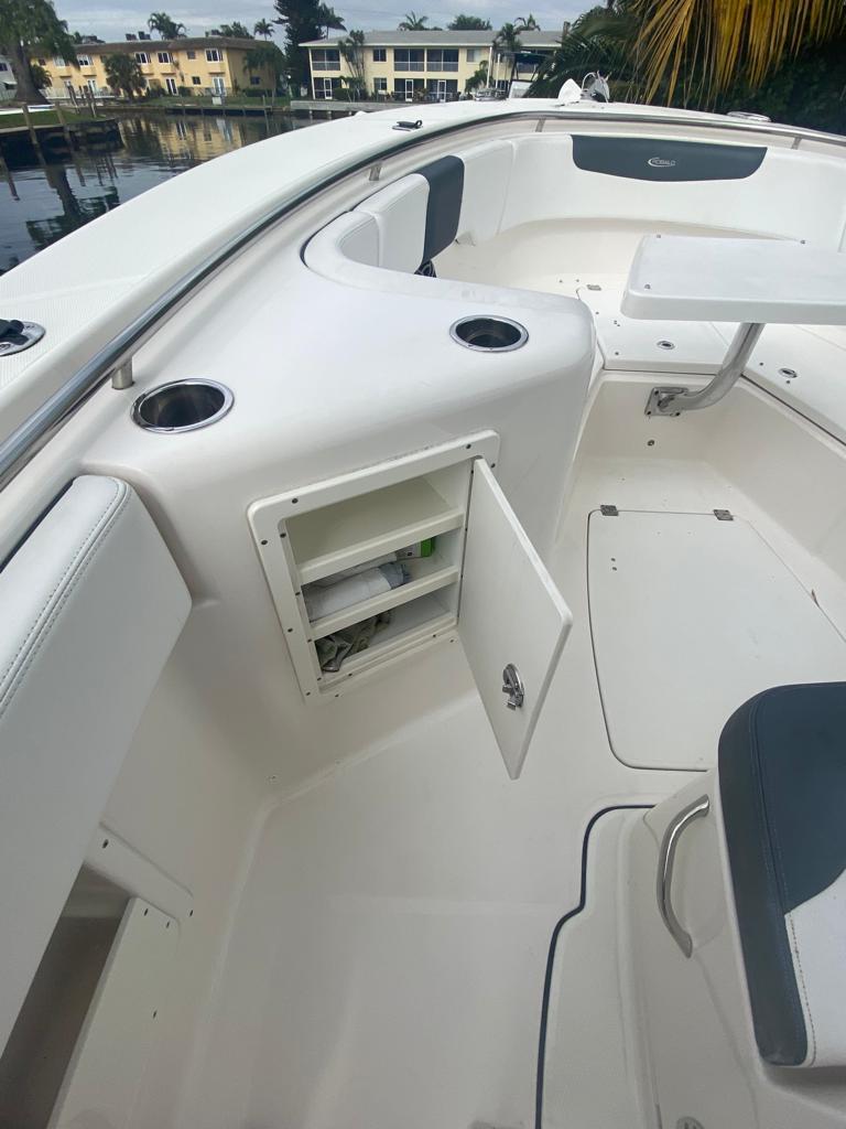 2021 Robalo 2021 Robalo R302 Center Console for sale - YachtWorld