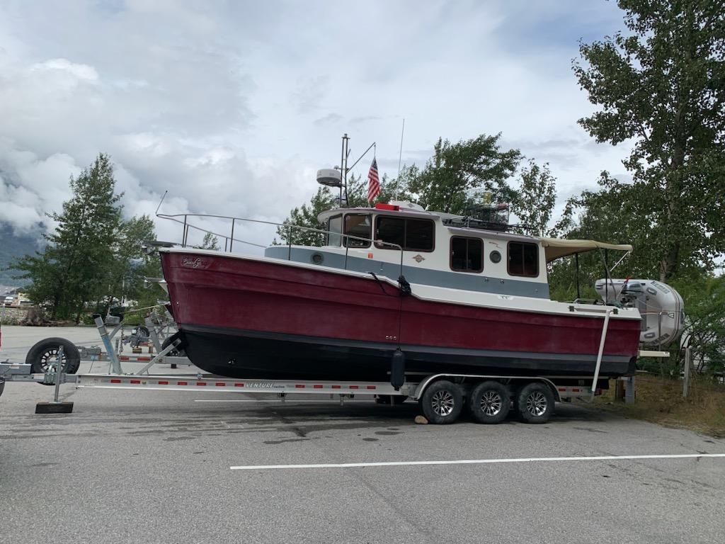 2010 Ranger Tugs Trawler Trawlers à vendre - YachtWorld