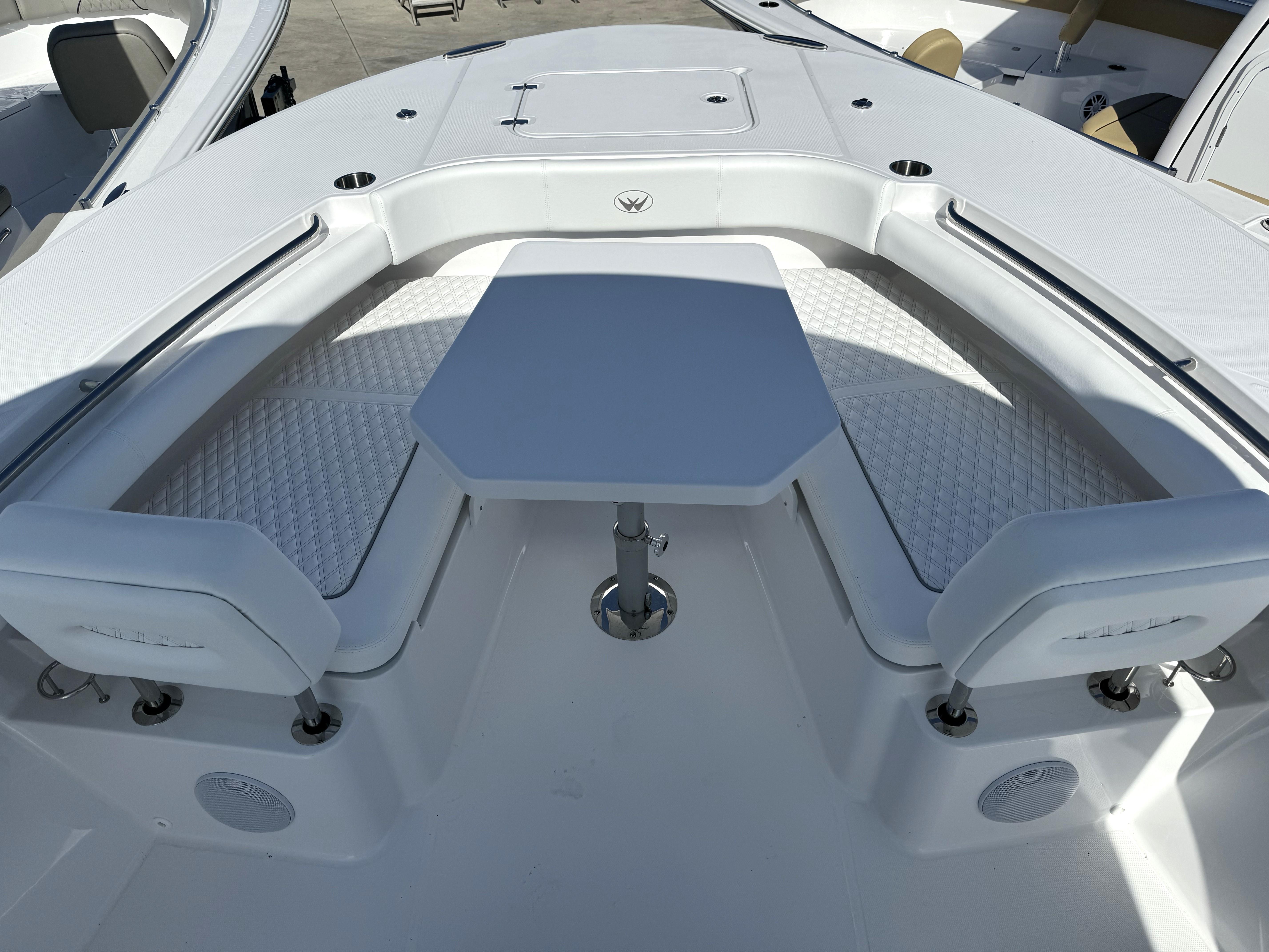2024 Southport 30 FE Center Console Boote Kaufen - YachtWorld