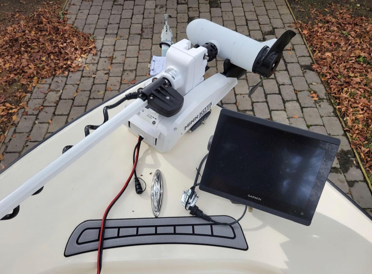 2022 Scout 177 Sport Center Console for sale - YachtWorld