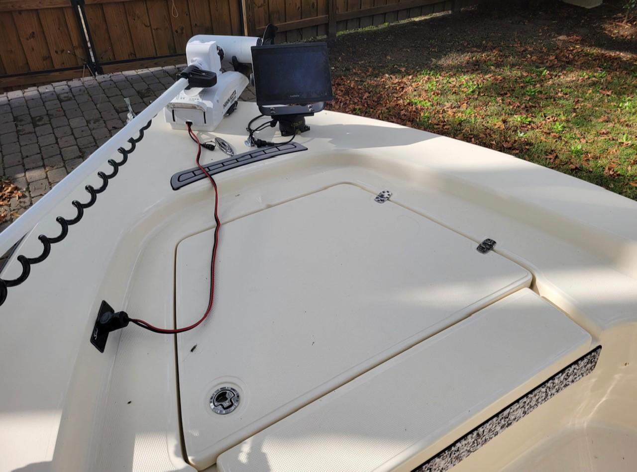 2022 Scout 177 Sport Center Console for sale - YachtWorld