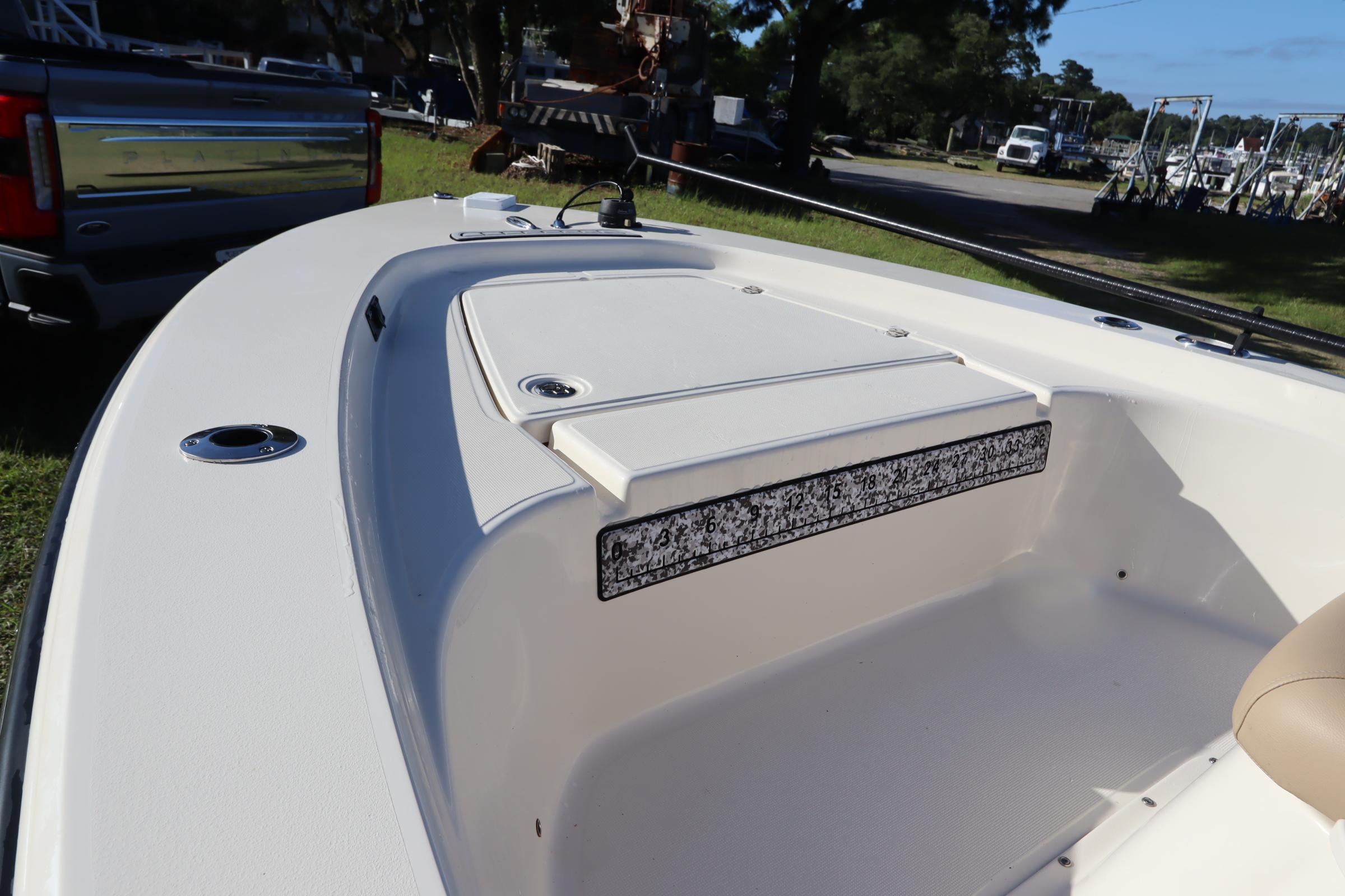 2022 Scout 177 Sport Center Console for sale - YachtWorld