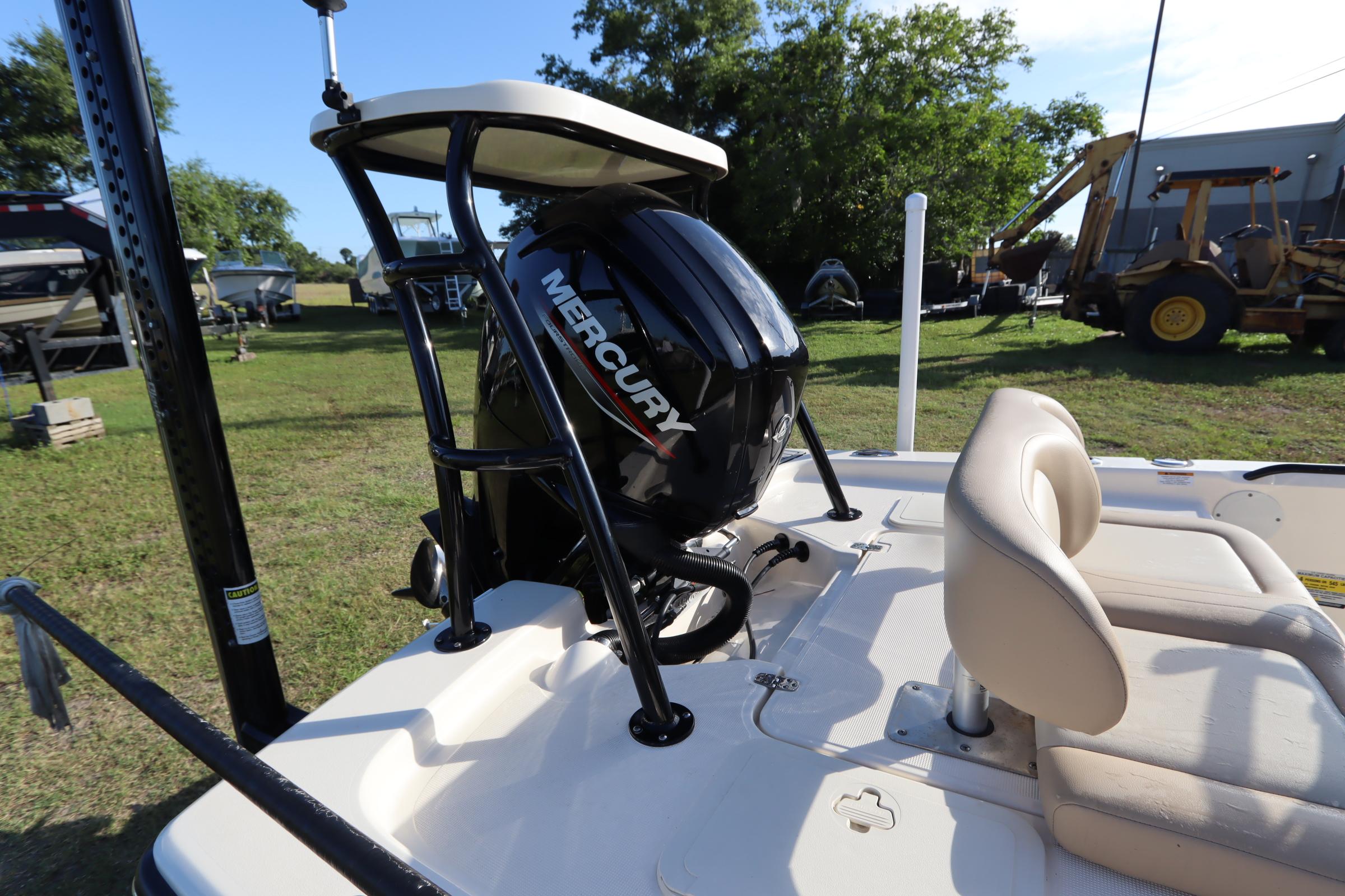 2022 Scout 177 Sport Center Console for sale - YachtWorld