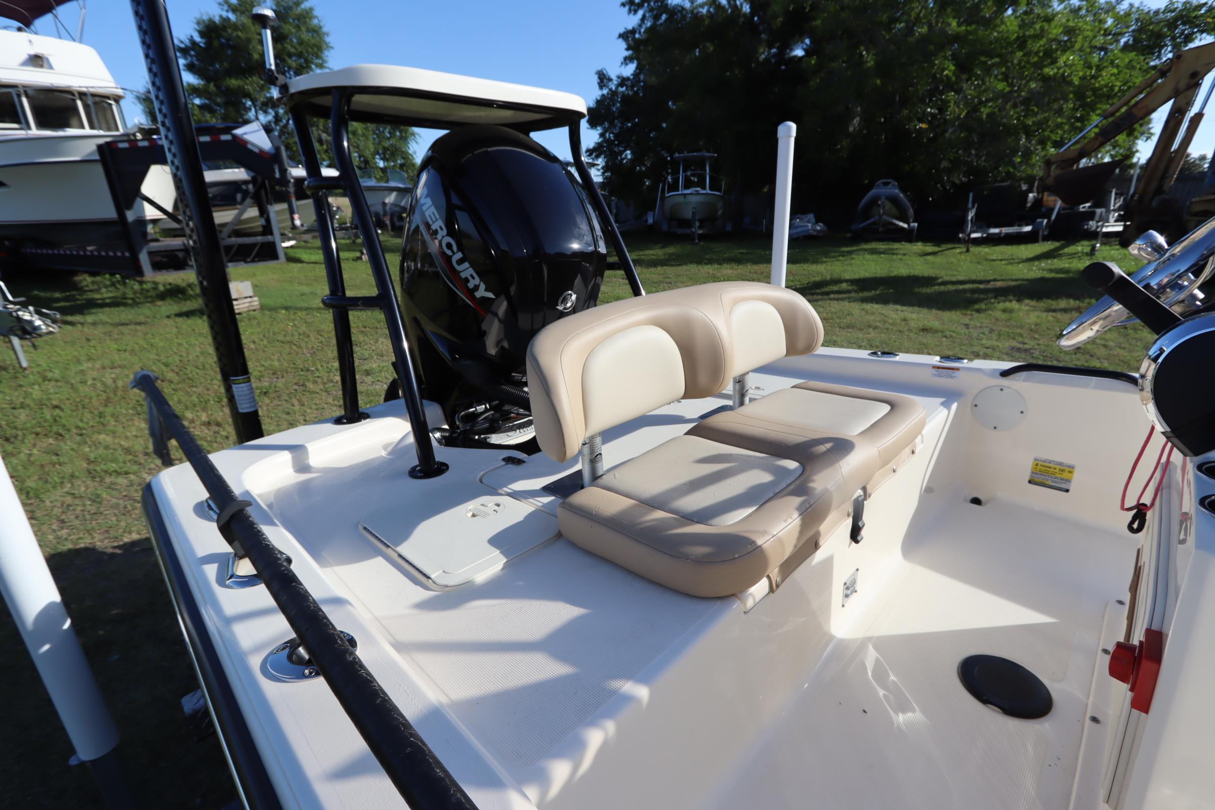 2022 Scout 177 Sport Center Console for sale - YachtWorld