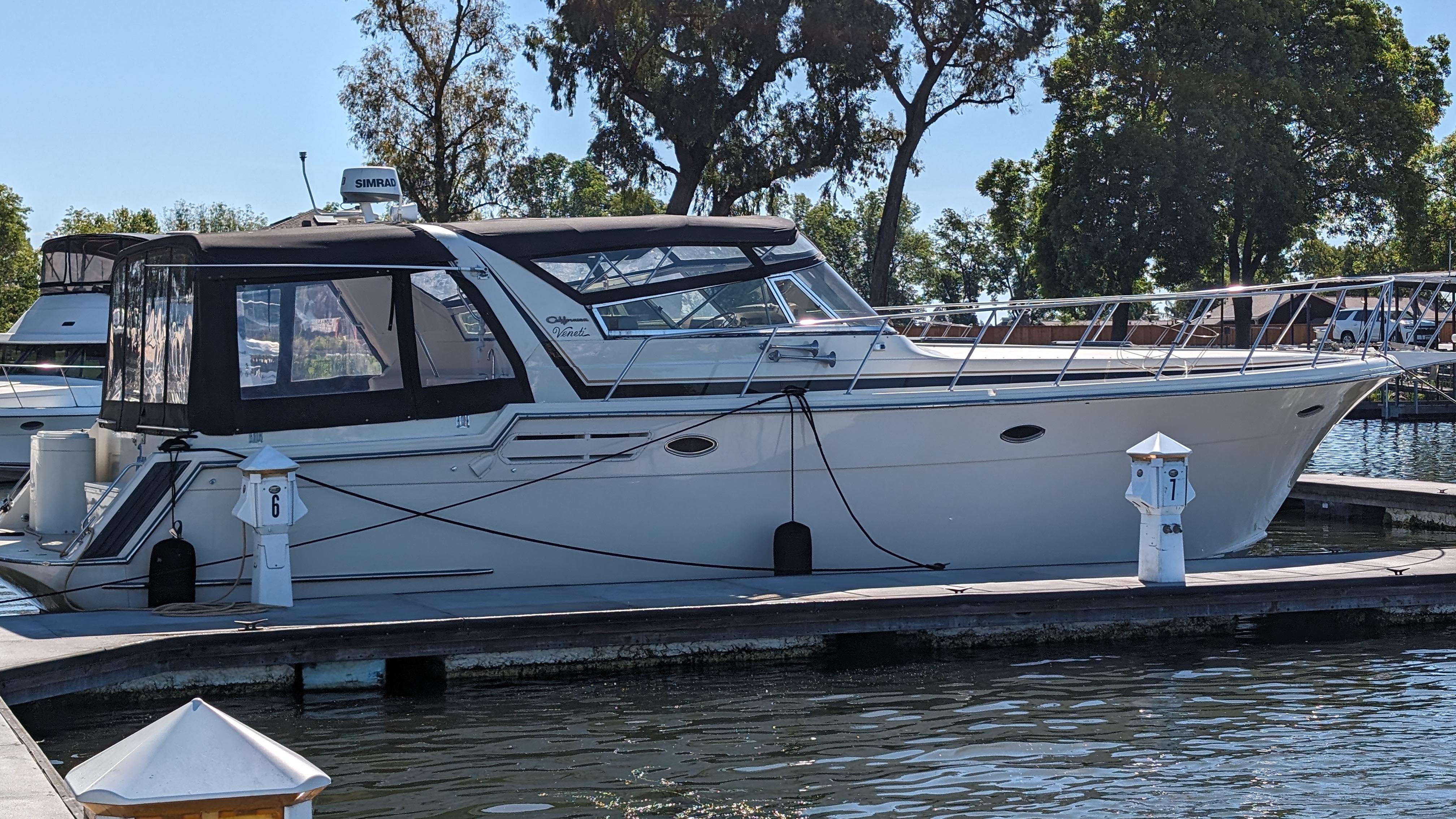 Californian boats for sale | YachtWorld
